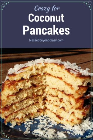 Good Old-Fashioned Potato Pancakes - Blessed Beyond Crazy