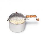 Festive Popcorn Balls - 8 Different Flavors! - Blessed Beyond Crazy