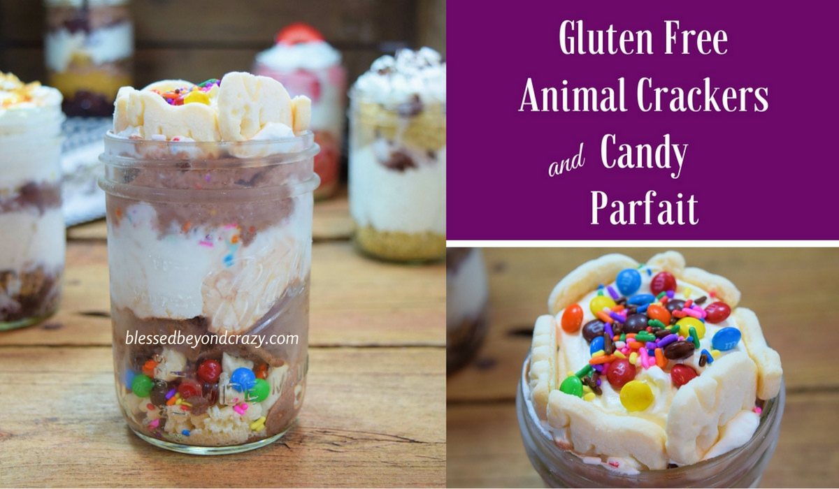 Frozen Parfaits You Can Literally Make In 2 Minutes - Blessed Beyond Crazy