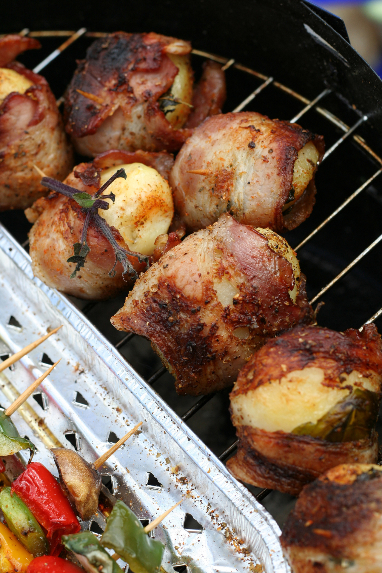 9 Bacon-Inspired Foods For Father's Day - Blessed Beyond Crazy