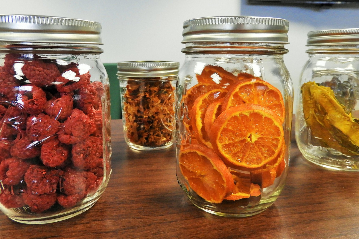 5 Old-Fashioned Ways to Preserve Food - Blessed Beyond Crazy