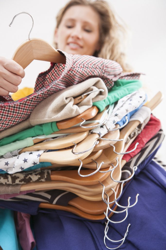 Buy More Clothes, Spend Less Money - Blessed Beyond Crazy