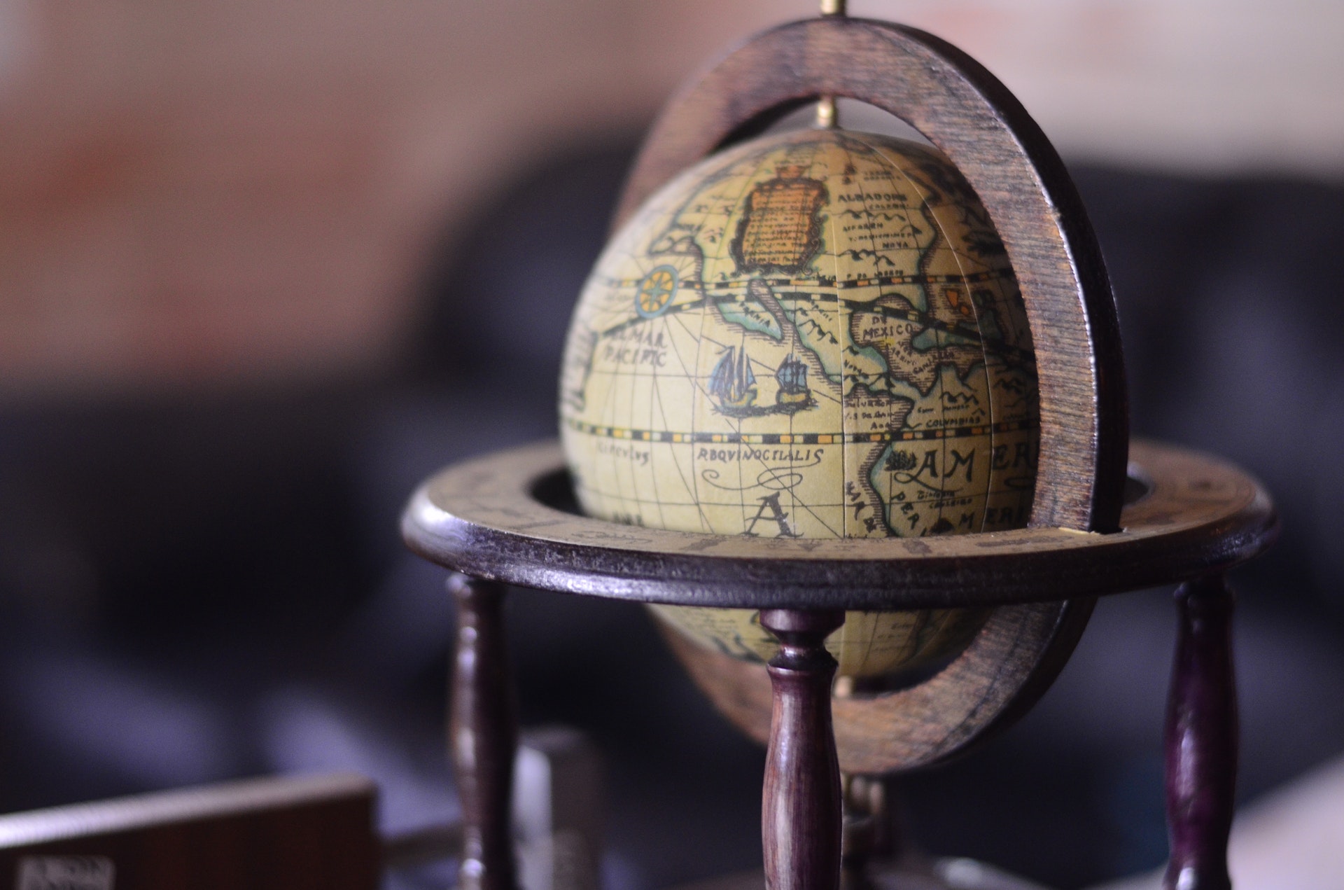 5 Games to make Geography Exciting! - Blessed Beyond Crazy