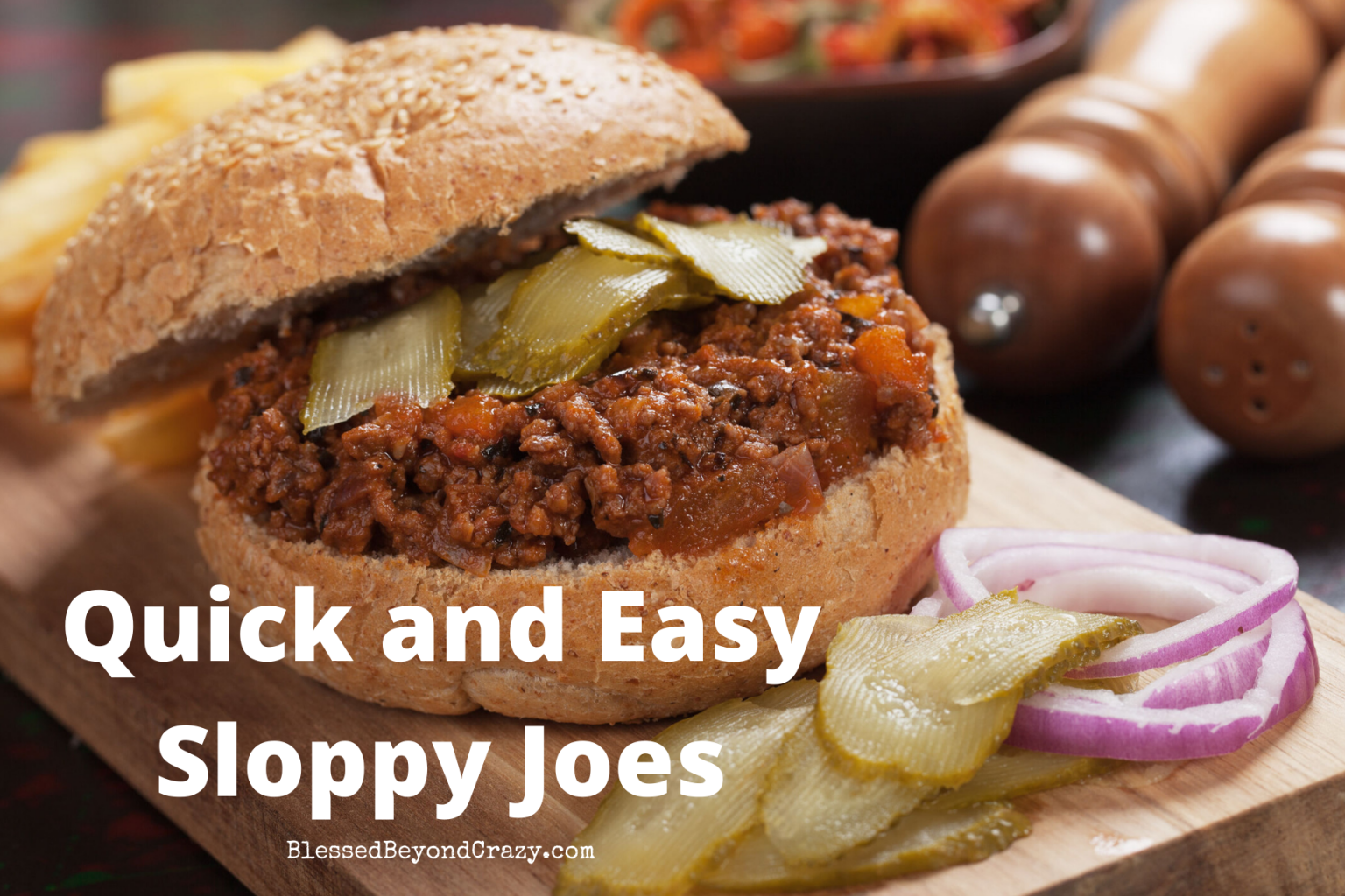 Simple and the Best Reuben Sandwich Recipe - Blessed Beyond Crazy