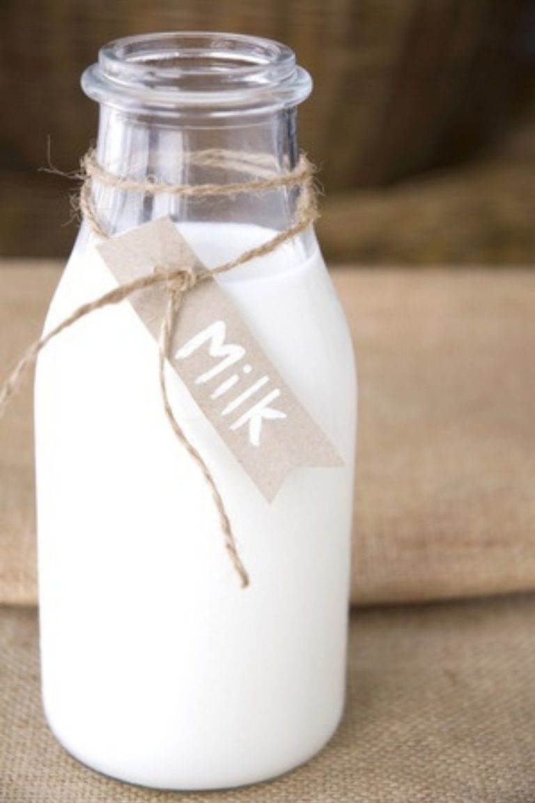 12 Non-Dairy Milk Alternatives - Blessed Beyond Crazy