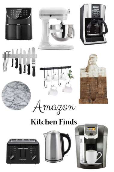 Small Kitchen Remodel on a Budget - Blessed Beyond Crazy