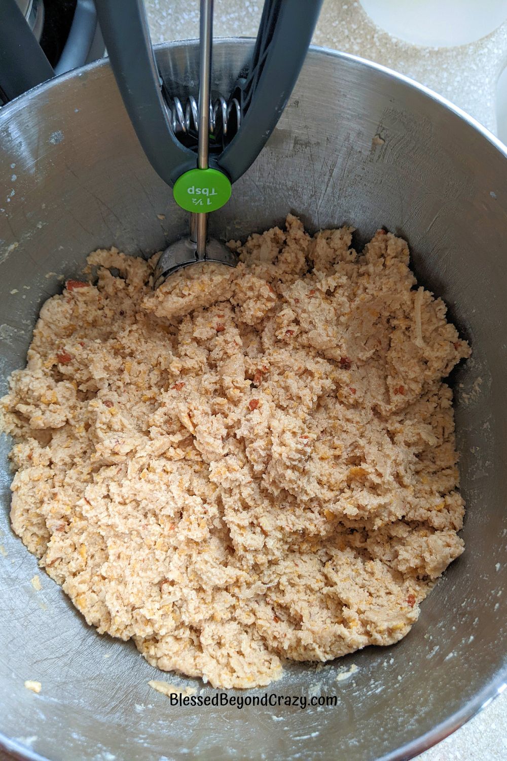 How to Make Cereal Jumble Cookies - Blessed Beyond Crazy